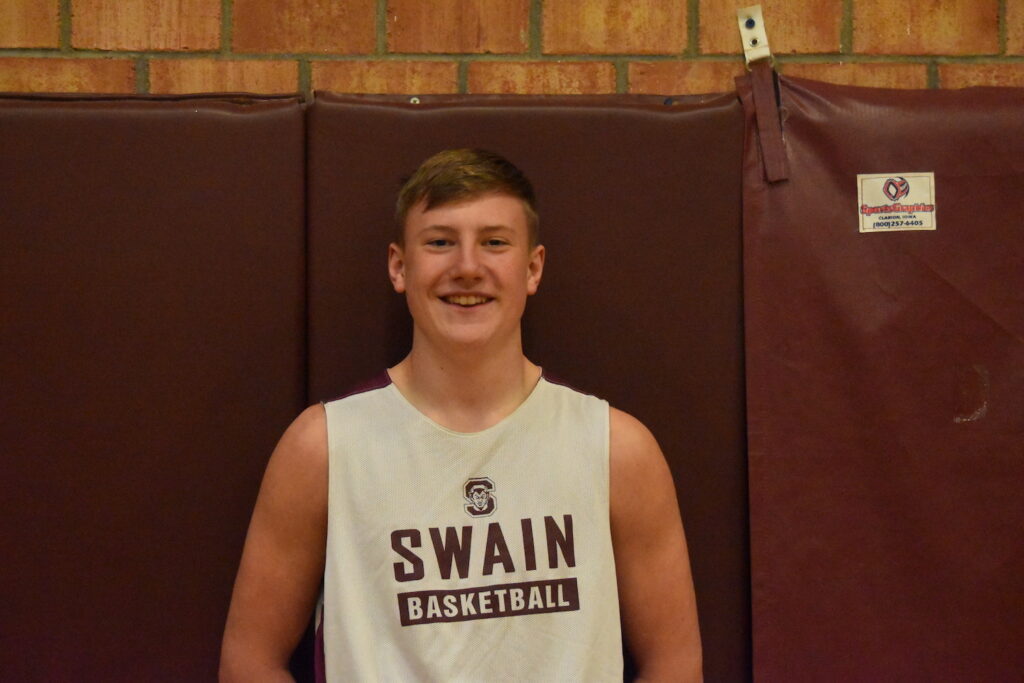 Congratulations Isaiah Collins – 105.7 WRGC