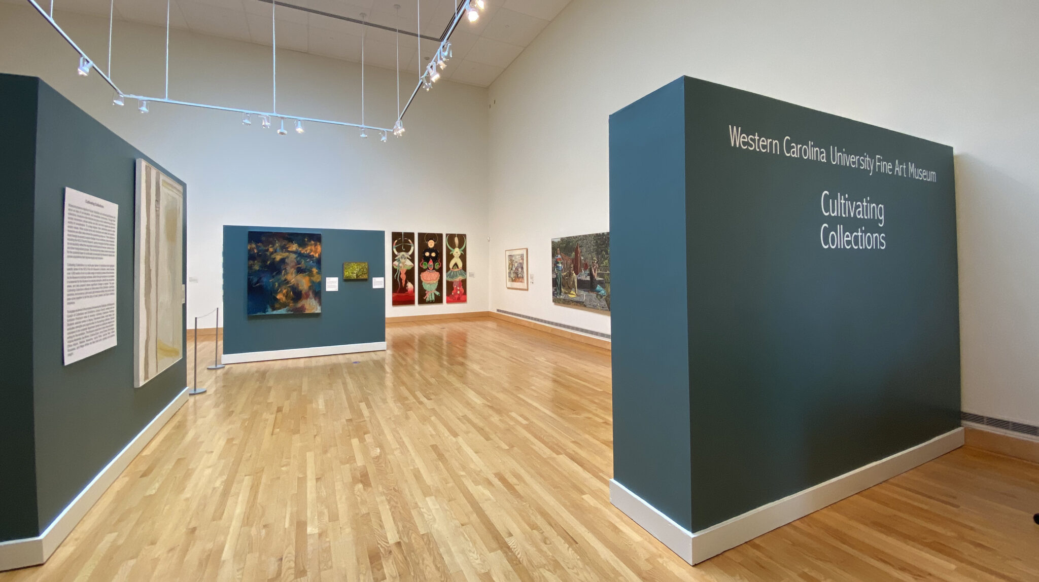 Bardo Arts Center September Line-Up of Free Virtual Events – 105.7 WRGC