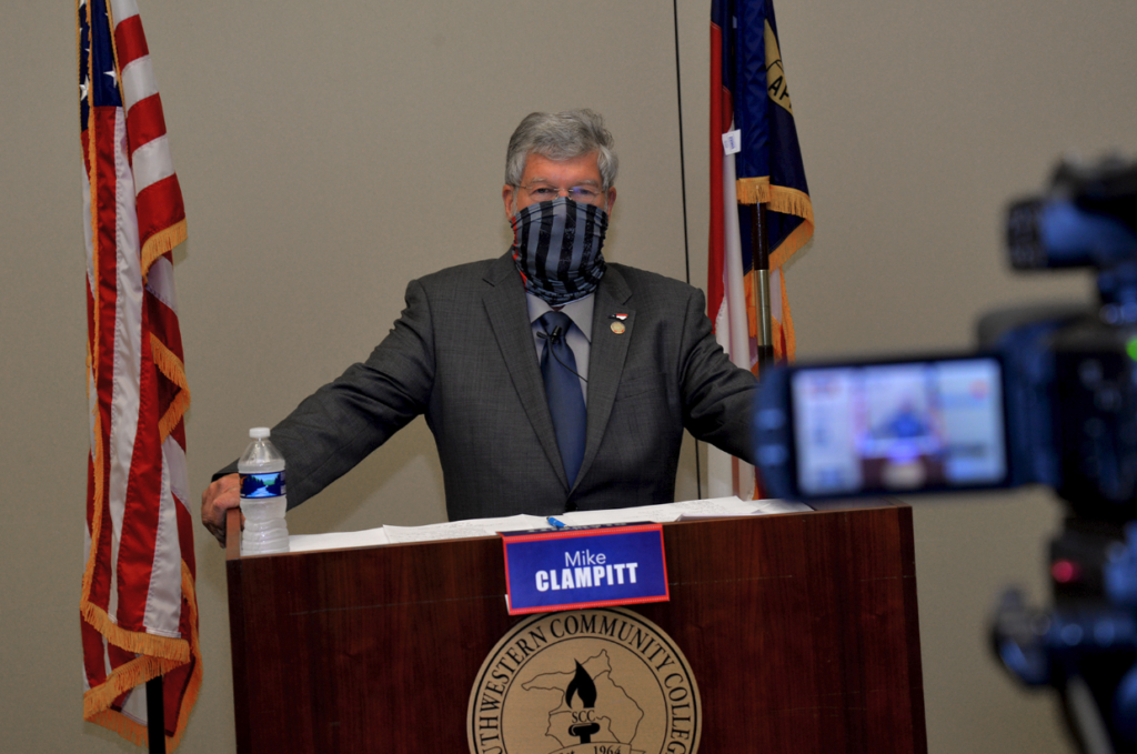 EBCI September 7th Election Conclusions – 105.7 WRGC