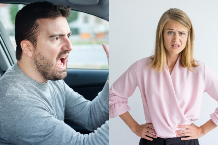 The Ten Rudest and Most Polite States in America – 105.7 WRGC