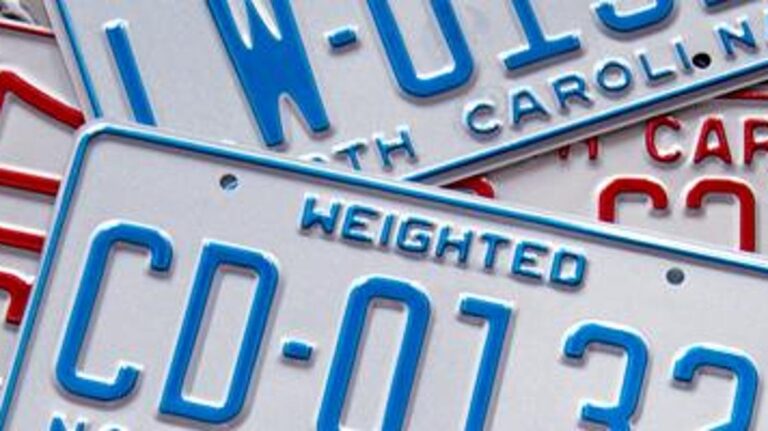 Contract Applications Sought to Operate Jackson License Plate Agency ...