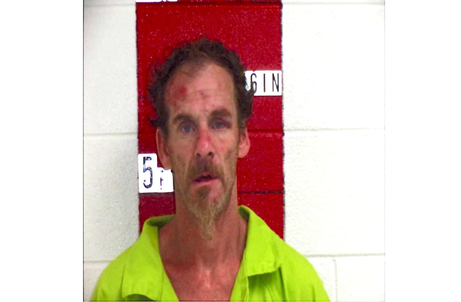 Homeless Man Sentenced in Court – 105.7 WRGC