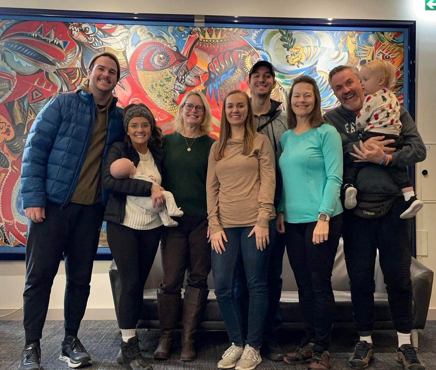 Local Missionary Shares Insights – 105.7 WRGC