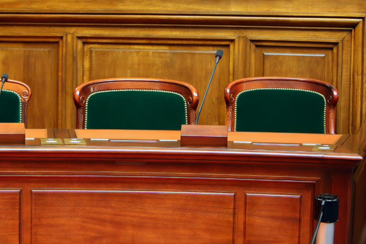 EBCI Tribal Council Member Steps Down – 105.7 WRGC