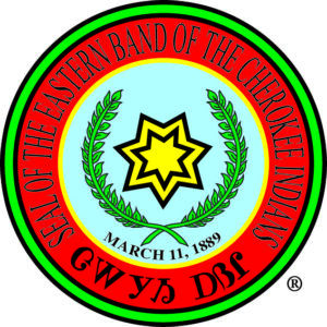 EBCI Tribal Council Member Steps Down – 105.7 WRGC