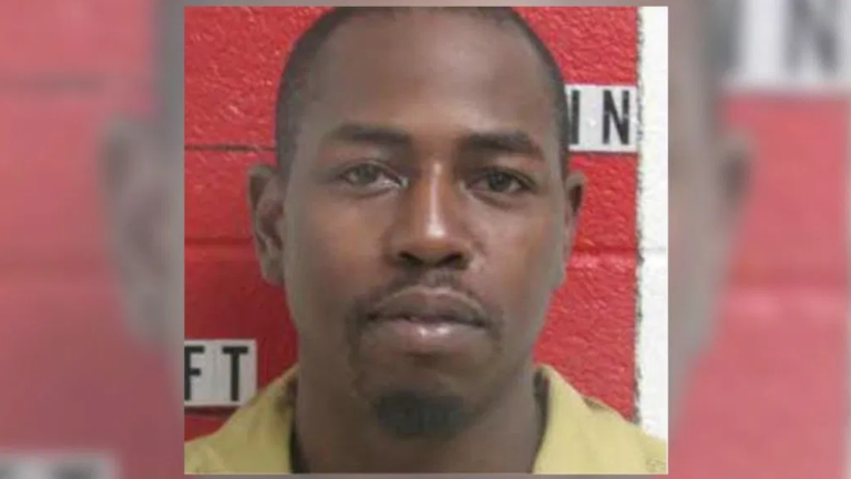 Solomon Sentenced for 2019 Murder – 105.7 WRGC