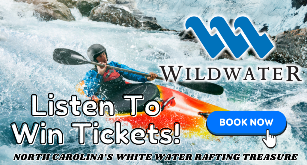 105.7 WRGC – 105.7 FM WRGC The River