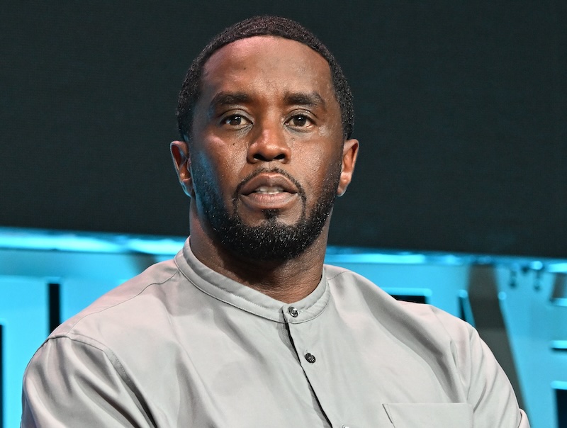 Prosecutors Claim Sean ‘Diddy’ Combs Is Obstructing Justice From Jail – 105.7 WRGC