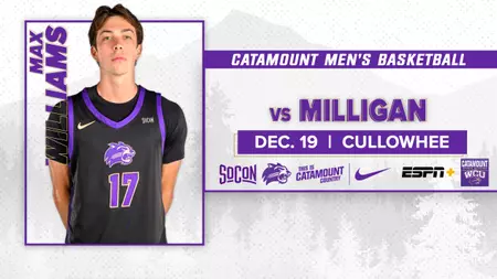 Men’s Basketball Hosts Milligan on Education Day – 105.7 WRGC