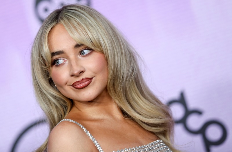 Only 200 Copies Of Sabrina Carpenter’s Debut Album Were Pressed: “I Don ...